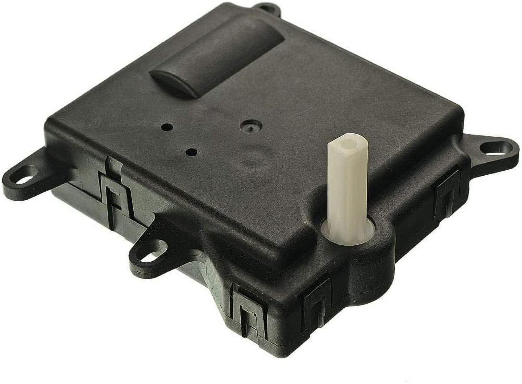 A-Premium HVAC Heater Blend Door Actuator Replacement for Ford Explorer ...