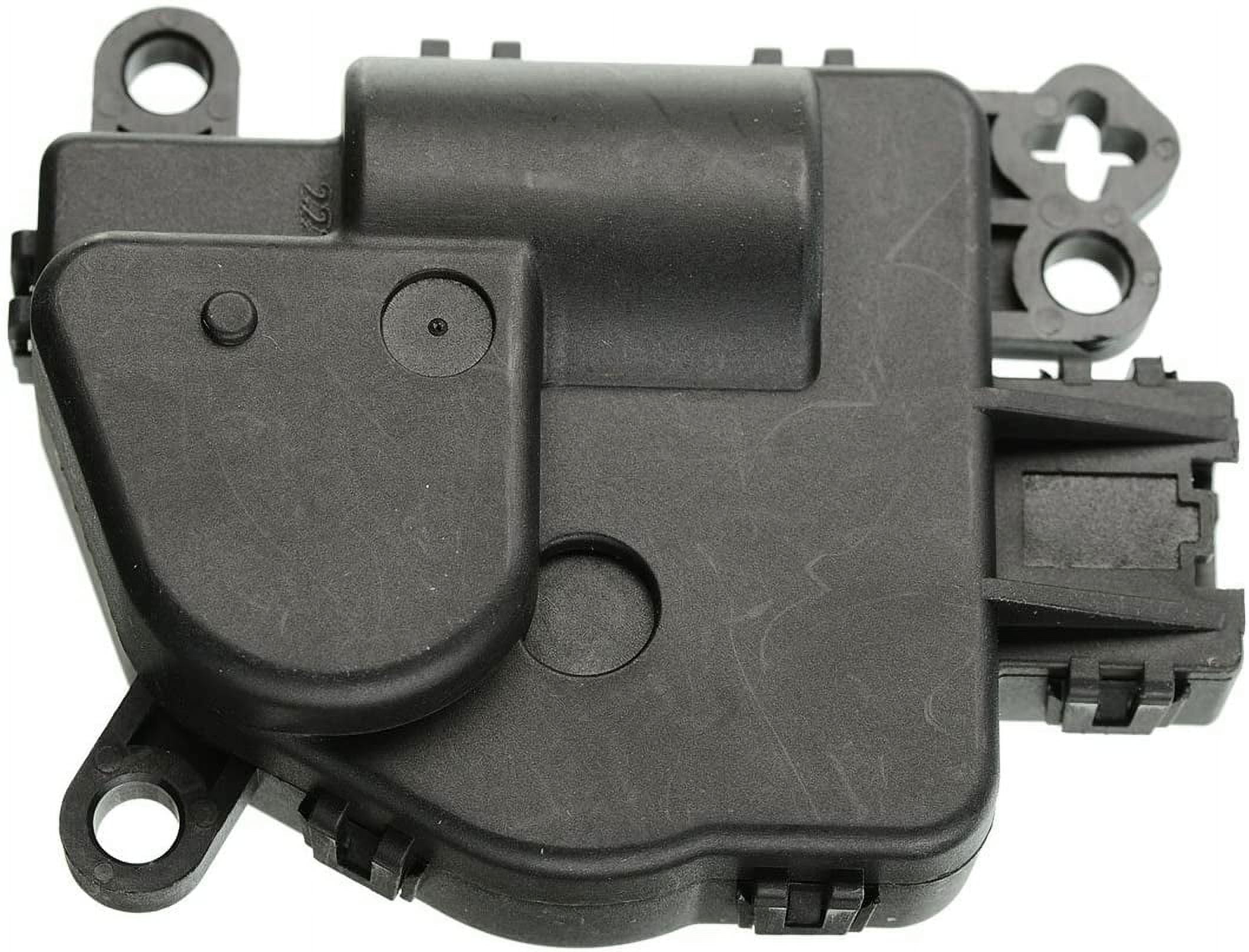 A-Premium HVAC Heater Blend Door Actuator Replacement for Ford Mustang ...
