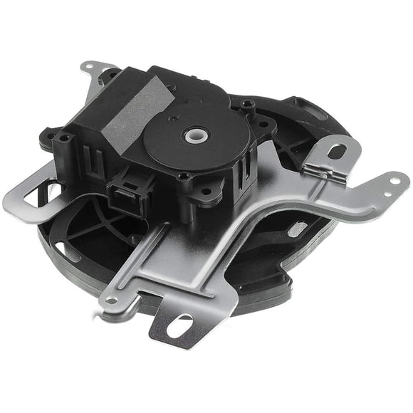 Lexus Is Hvac Blend Door Actuator