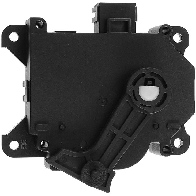 A-Premium HVAC Heater Blend Door Actuator Replacement for Lexus ES300h ...