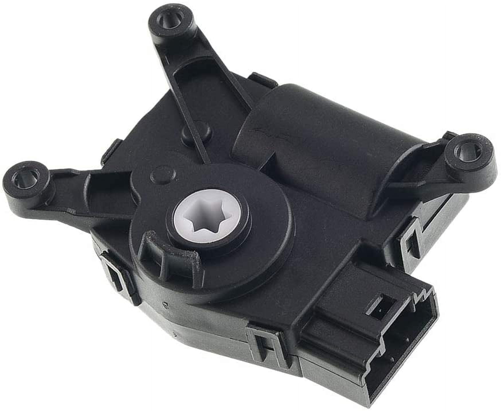 A-Premium HVAC Heater Blend Door Actuator Replacement for Volkswagen ...