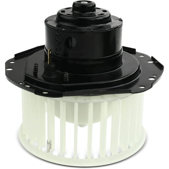 Buick Lesabre Heater Coolant Heater Blower Motor Assembly