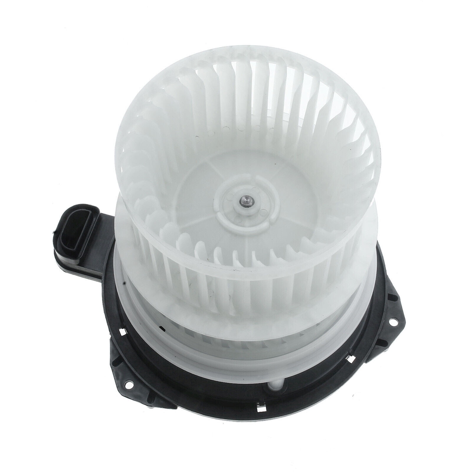 A-Premium HVAC Heater Blower Motor with Fan Cage Compatible with Toyota ...