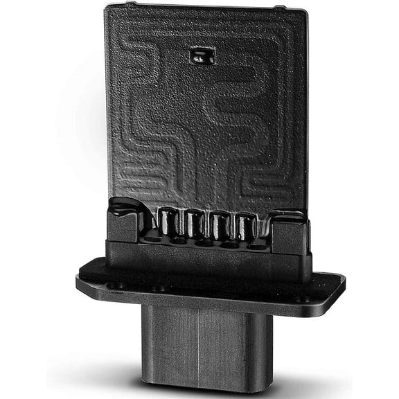 Ford Mustang Hvac Blower Motor Relay