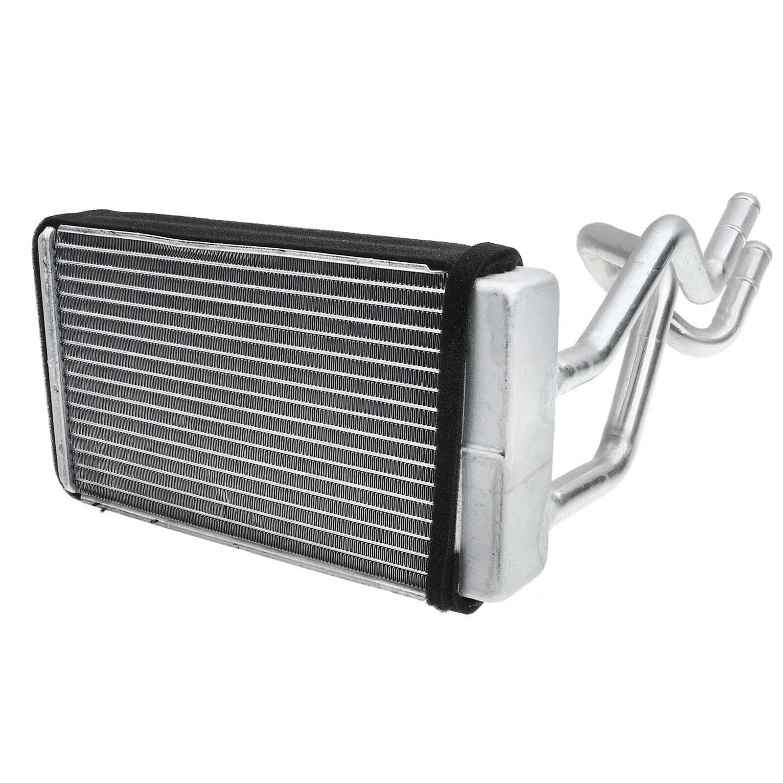 Nissan Frontier Hvac Heater Core