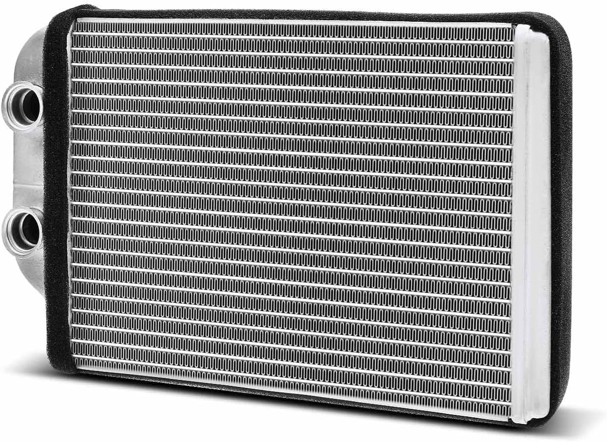 Toyota Camry Solara Hvac Heater Core