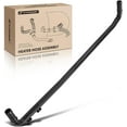 A-Premium HVAC Heater Hose Pipe Line Assembly Compatible with ...