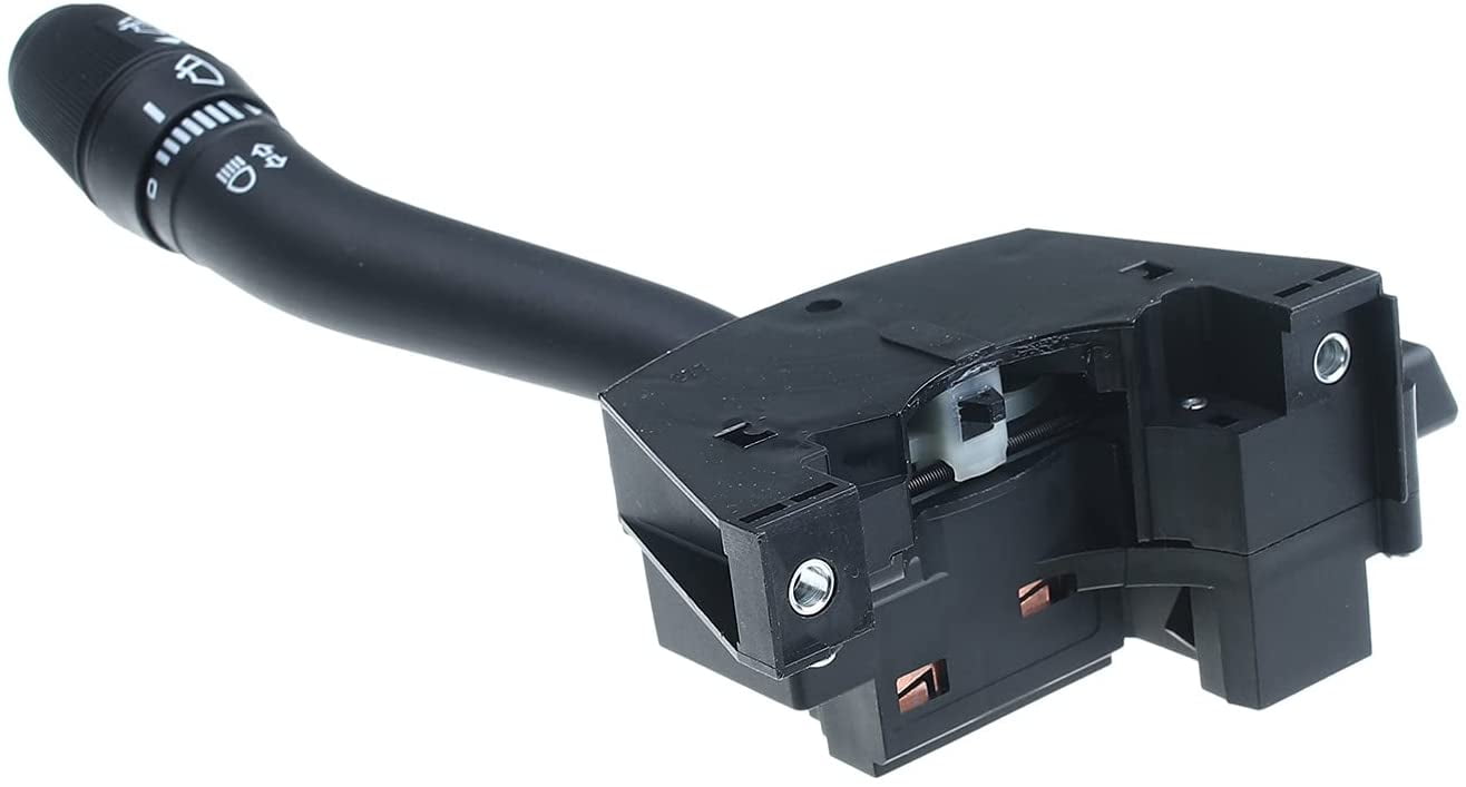 A-Premium Hazard Warning Multifunction Combination Switch Compatible ...