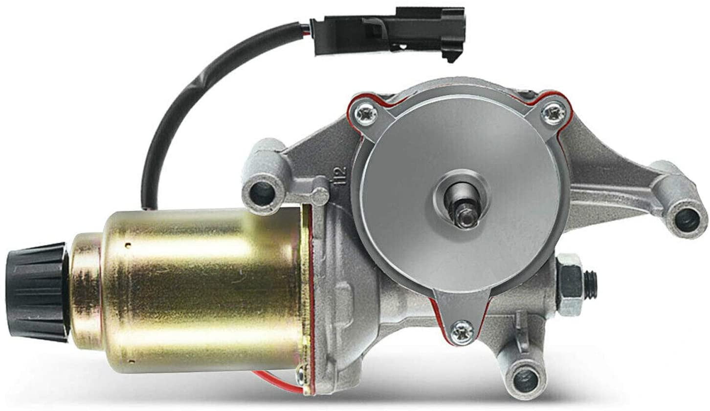 A-Premium Headlight Headlamp Motor Replacement for Pontiac Firebird ...