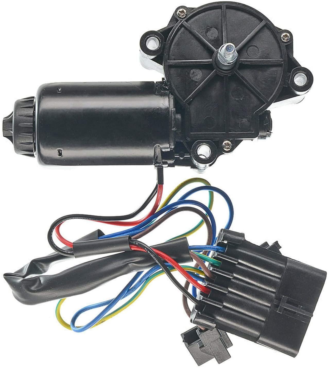 A-Premium Headlight Headlamp Motor Replacement for Pontiac Firebird ...