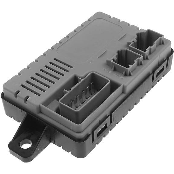 Ford Expedition Heated Seat Module Connector