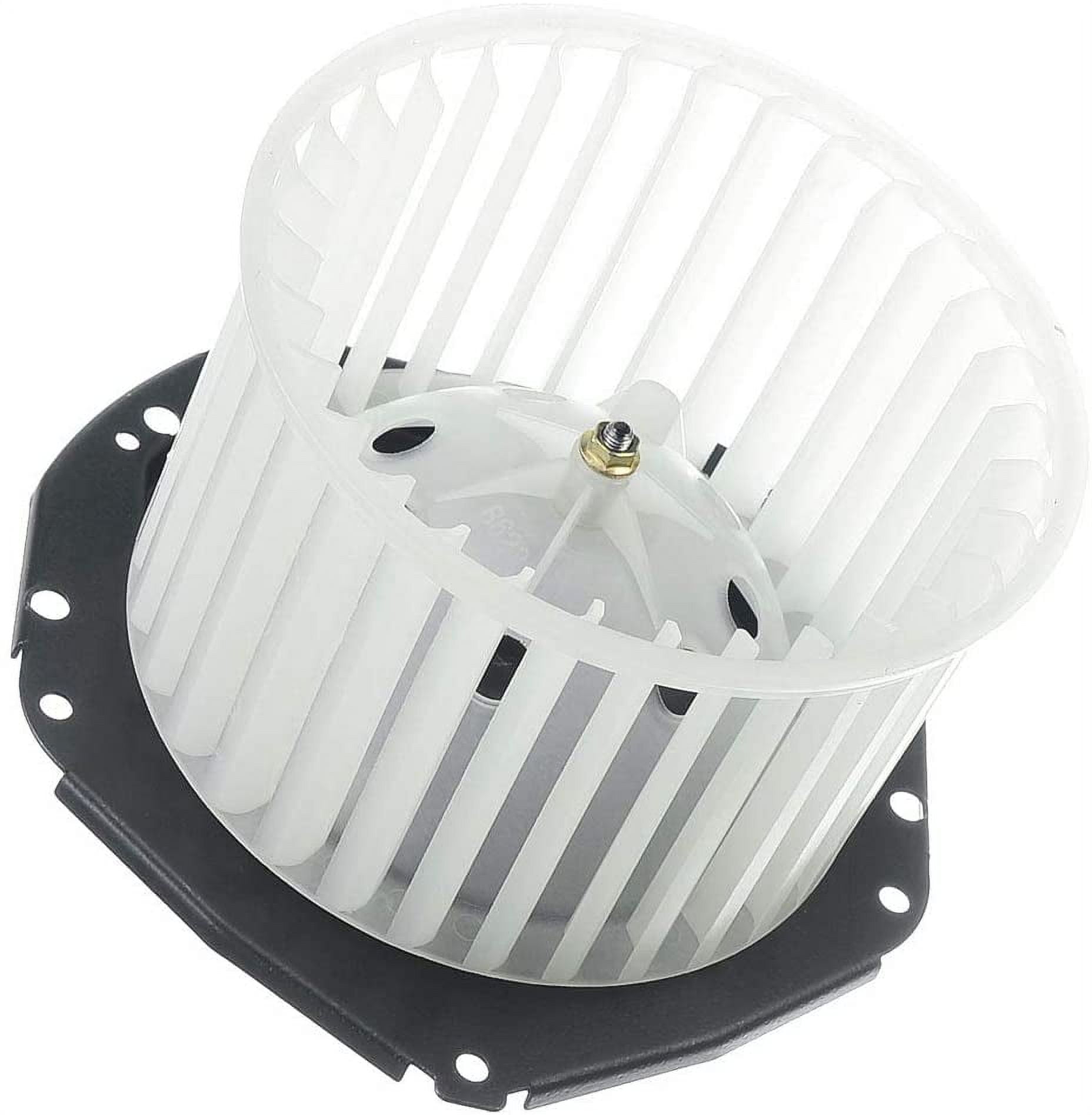 A-Premium Heater Blower Motor with Fan Cage Replacement for Chevrolet ...