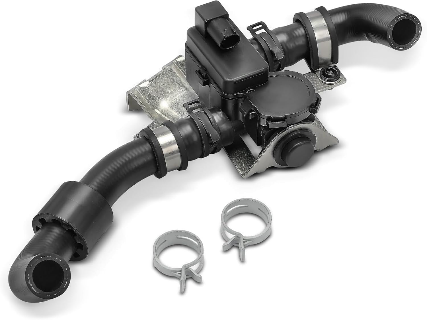 A-Premium Heater Control Valve Compatible with Porsche Models ...