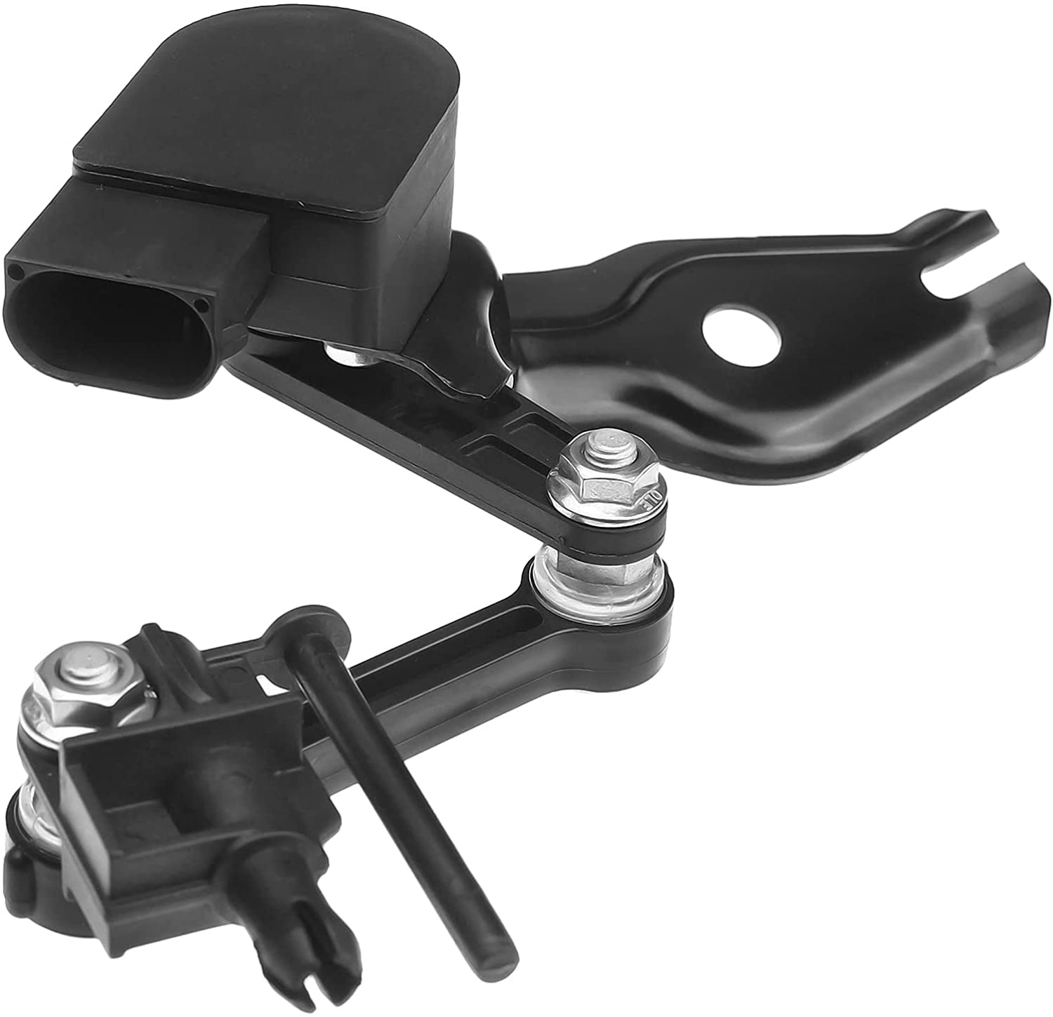 Audi Q7 Suspension Ride Height Sensor