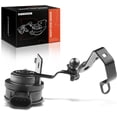 A-Premium Height Level Sensor Compatible with Cadillac Escalade ESV 15 ...