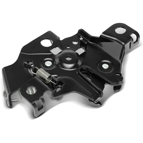 Hood Latches & Assemblies in Car Hoods & Hood Accessories - Walmart.com