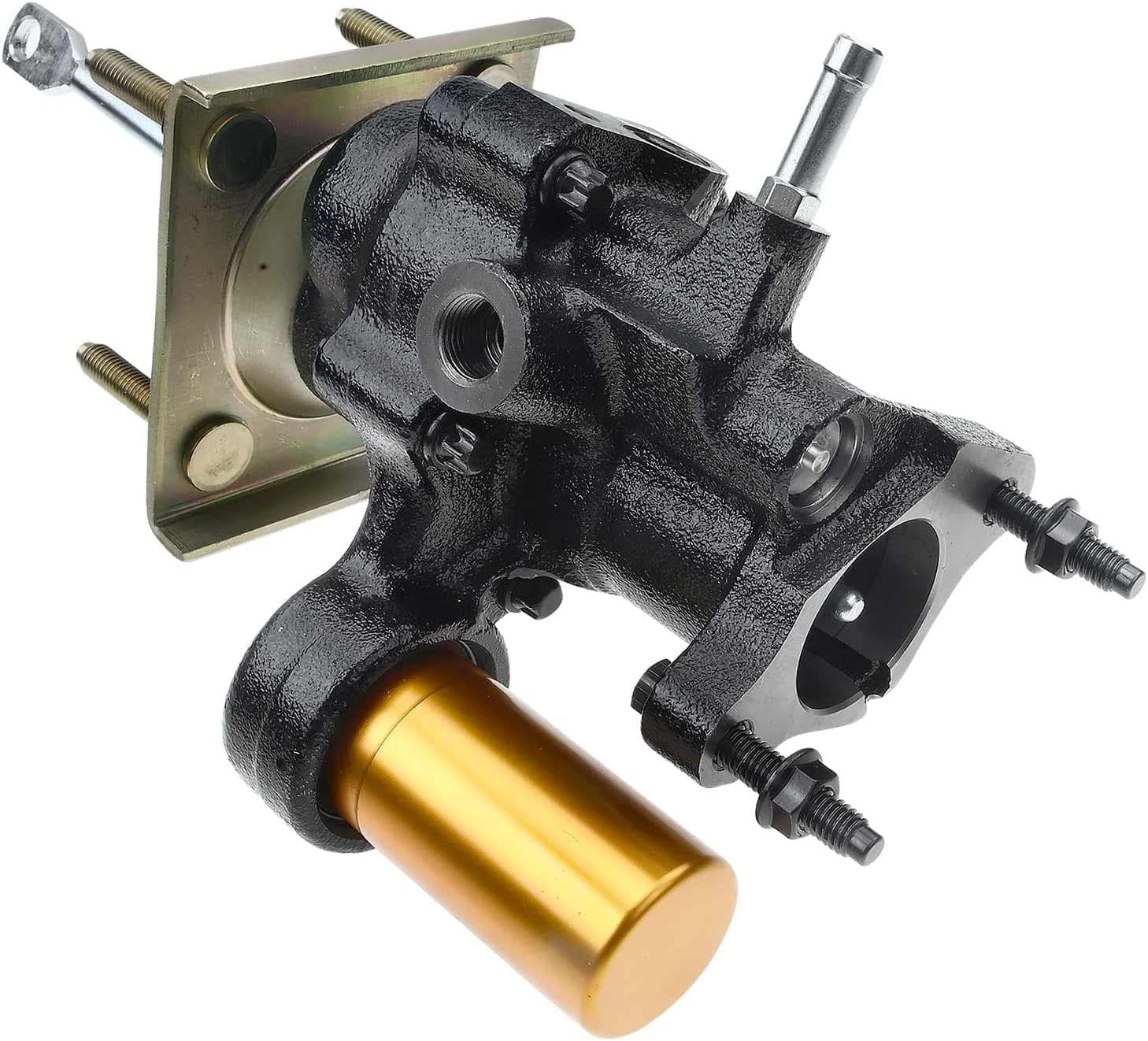 A-Premium Hydro-Boost Power Brake Booster Compatible with Dodge Ram ...