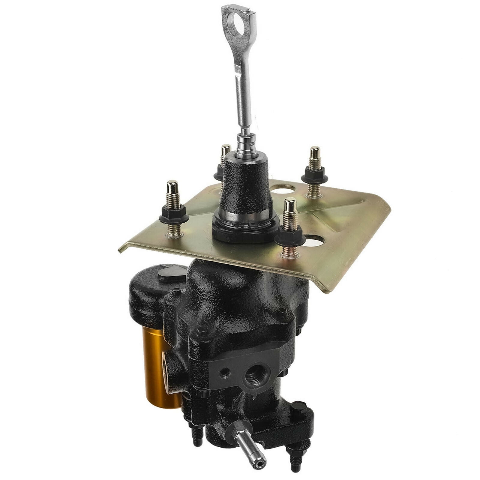 A Premium Hydro Boost Power Brake Booster Without Master Cylinder
