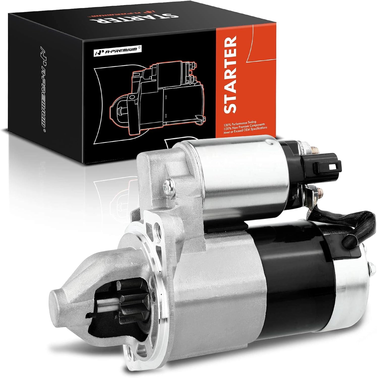 A-Premium Idle Air Control Valve IAC + Throttle Position Sensor TPS ...