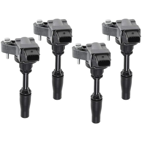 Cadillac Cimarron Ignition Coil