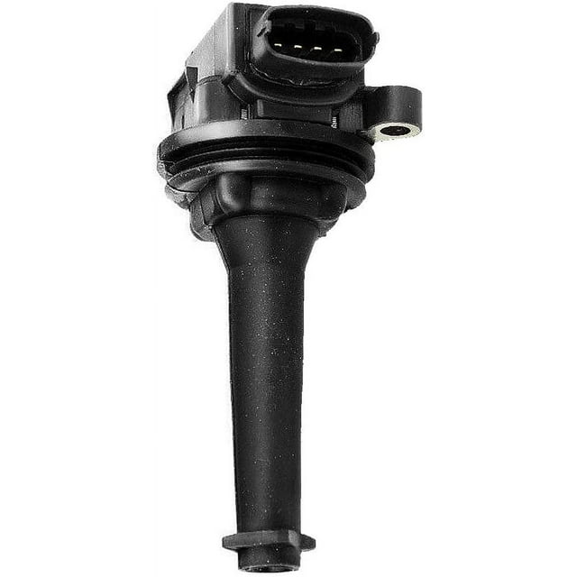 A-Premium Ignition Coil Pack Compatible with Volvo C70 S60 S70 S80 V70 ...