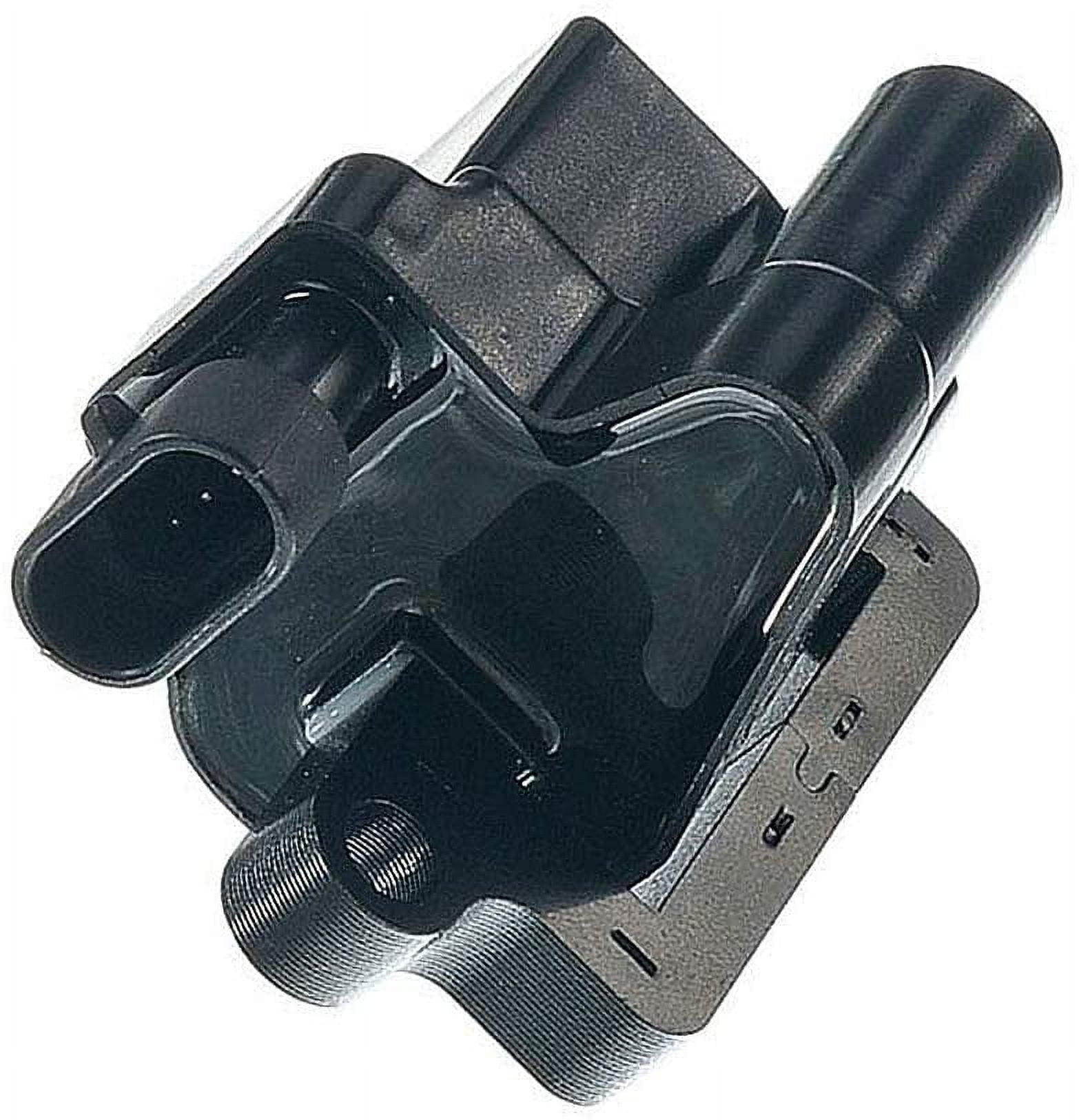 A-Premium Ignition Coil Pack Replacement for Chevrolet Silverado 1500 ...