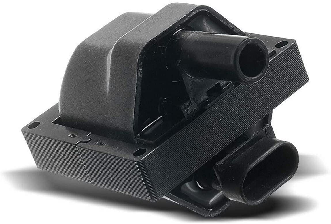 A-Premium Ignition Coil Pack Replacement for Chevrolet Silverado 1500 ...