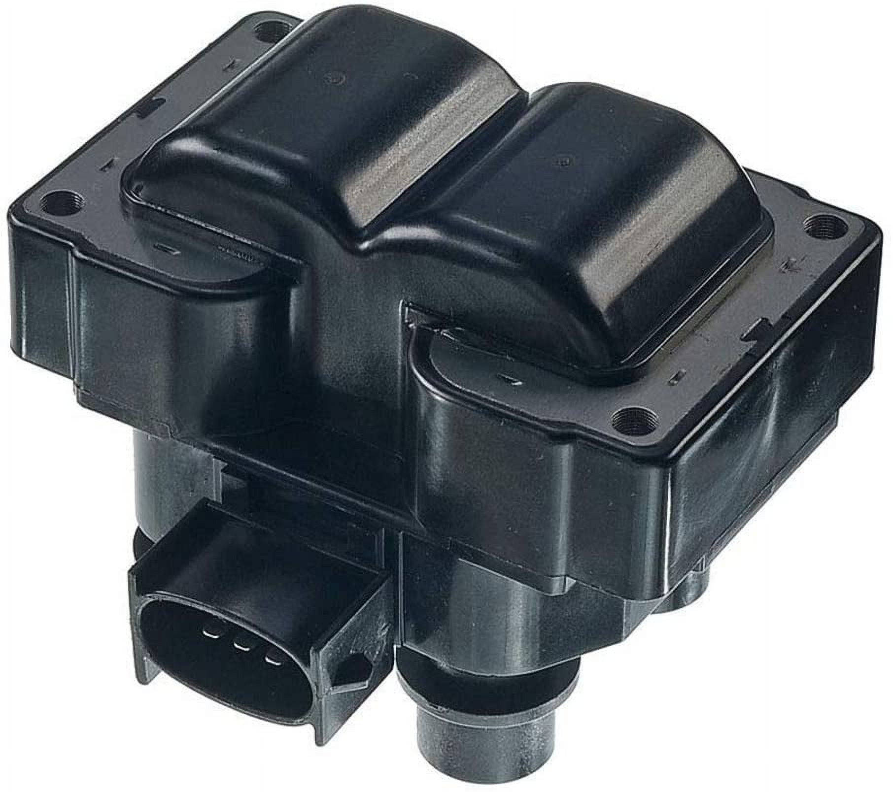 A-Premium Ignition Coil Pack Replacement for Ford Explorer Expedition ...