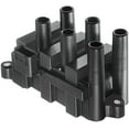 A-Premium Ignition Coil Pack Replacement for Ford F-150 Ranger Taurus ...