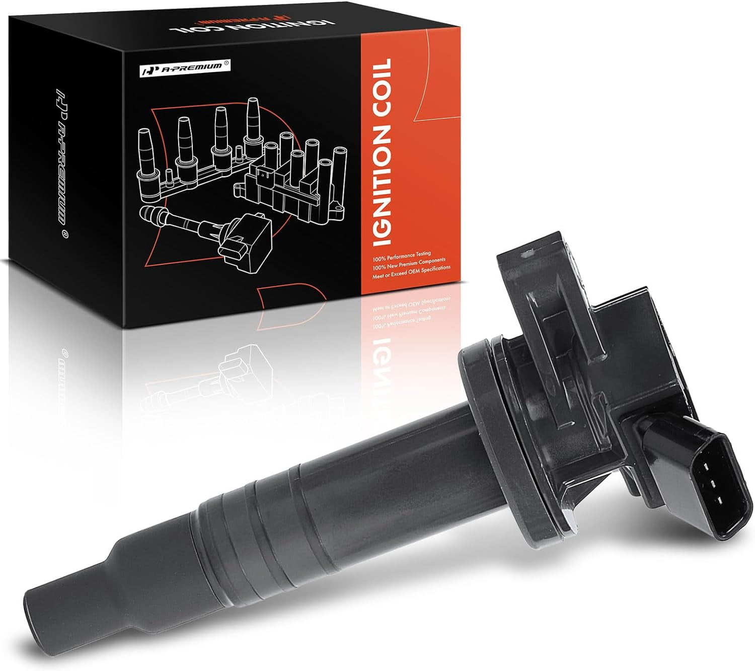 Toyota Matrix Ignition Coil