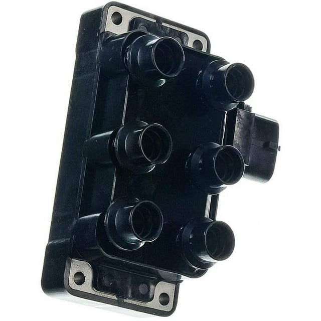 A-Premium Ignition Coil Pack Replacement for Ford Ranger 1990-2011 ...