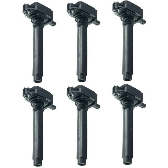 Dodge Ram 1500 Ignition Coil Set