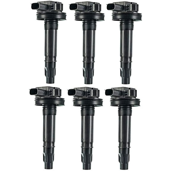 Ford Explorer Ignition Coil