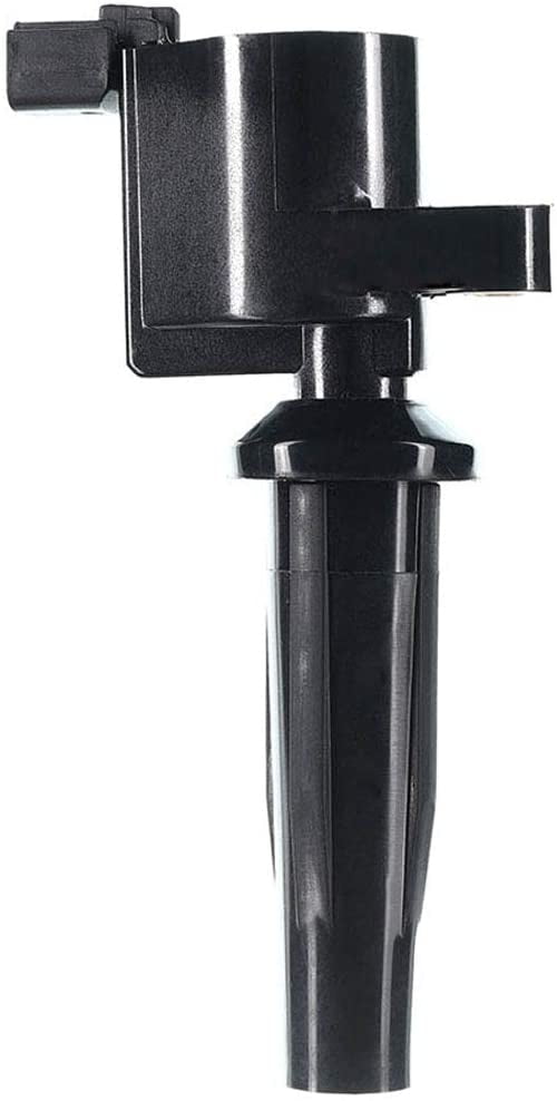 A-Premium Ignition Coils Pack Replacement for Ford Focus 2003-2011 ...