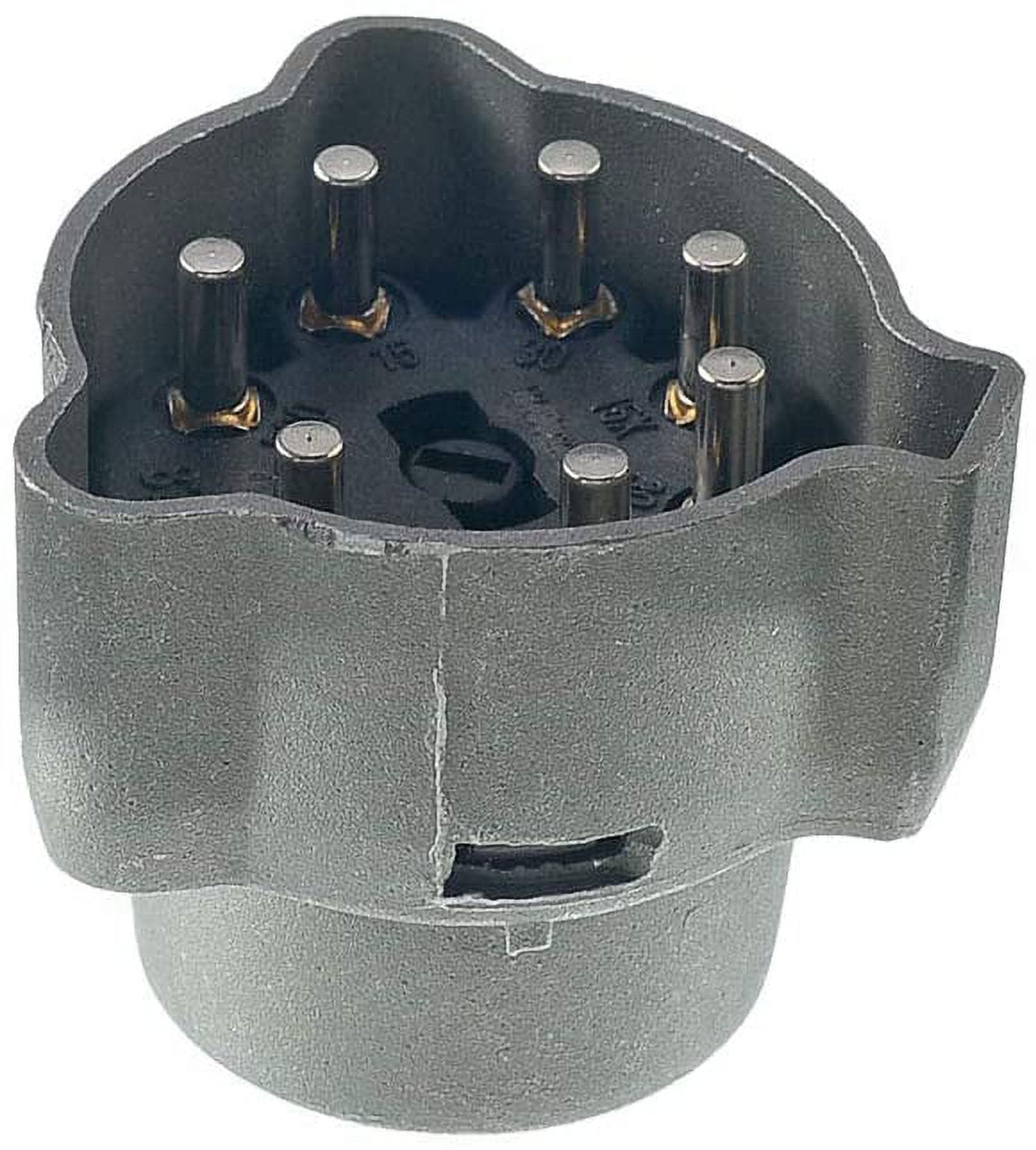 A-Premium Ignition Starter Switch Replacement for Mercedes-Benz W201 ...