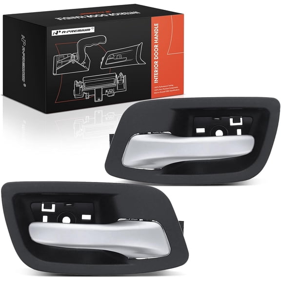 Chrysler 300 Handles