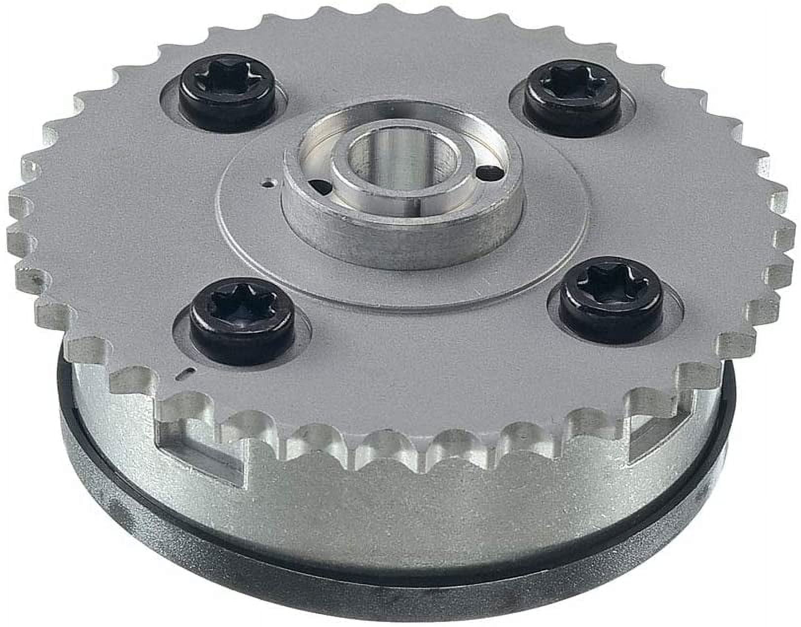 A-Premium Intake Camshaft Adjusting Unit Timing Chain Sprocket Gear ...