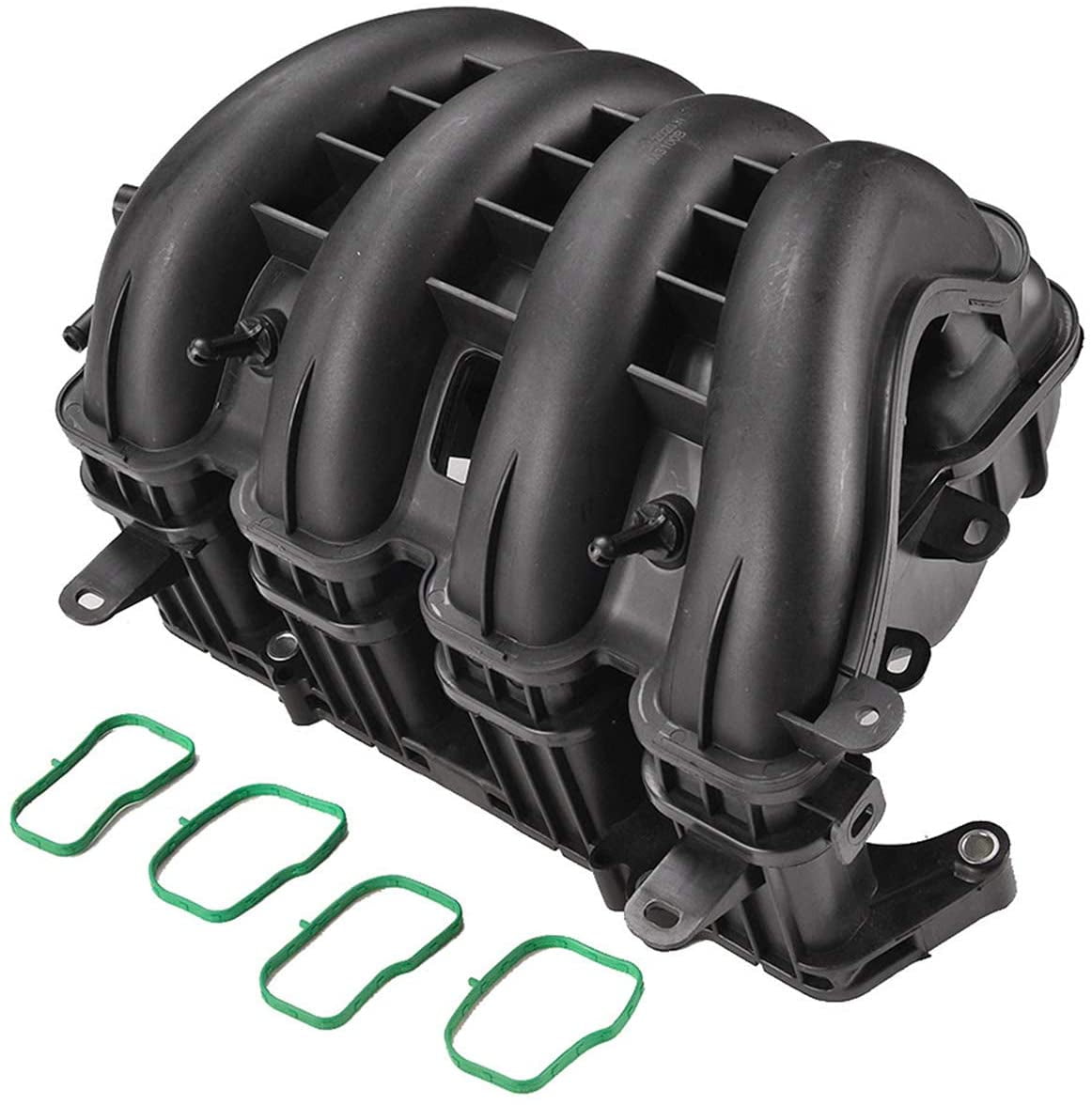 A-Premium Intake Manifold Kits Compatible with Mazda 3 2014-2018 CX-5 ...