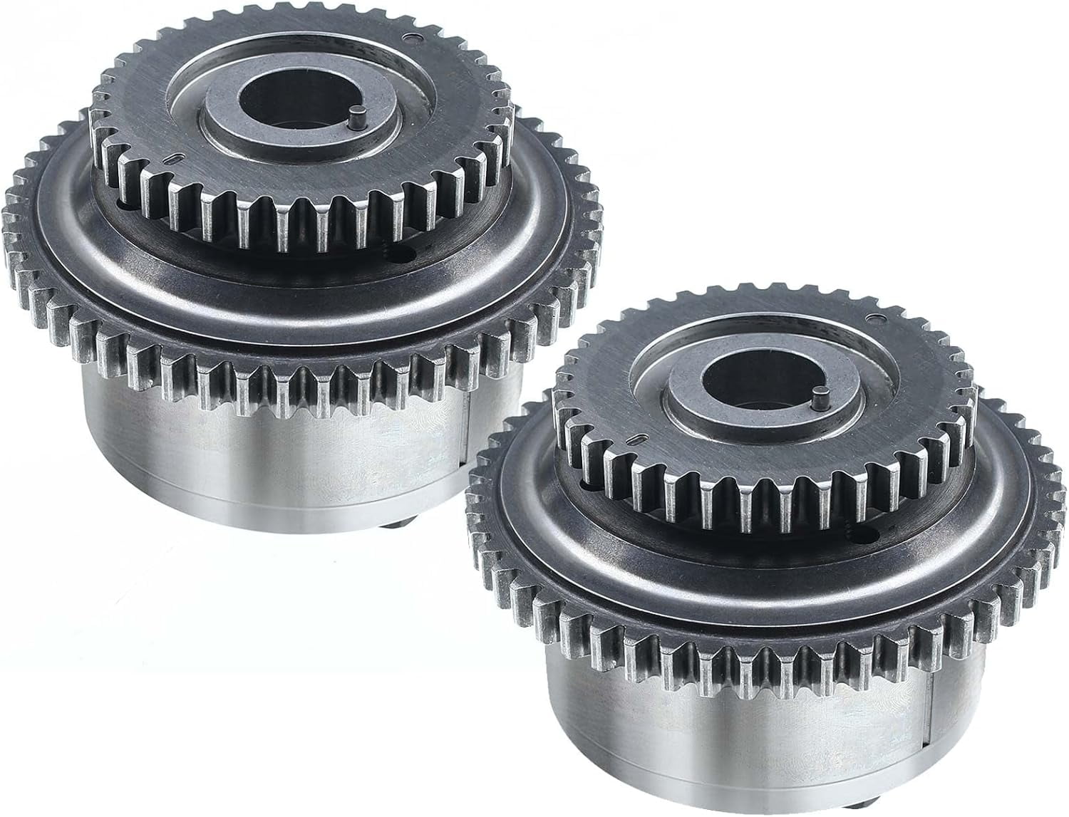 A-Premium Intake Variable Valve Timing Sprocket Cam Phaser Compatible ...
