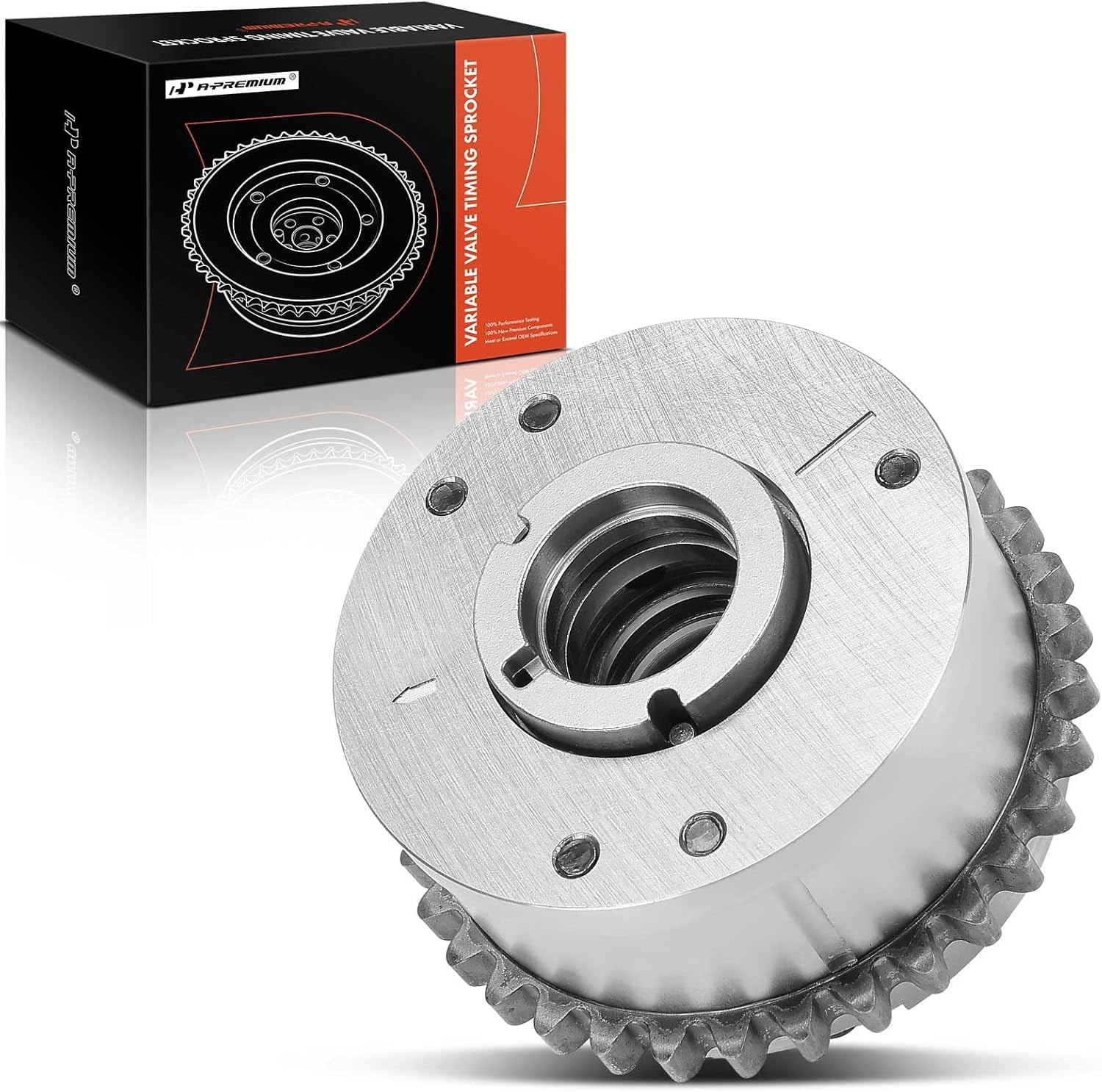 A-Premium Intake Variable Valve Timing (VVT) Sprocket Gear Camshaft ...