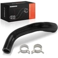 A-Premium Intercooler Turbo Hoses Compatible with Chevrolet Cruze 2011 ...