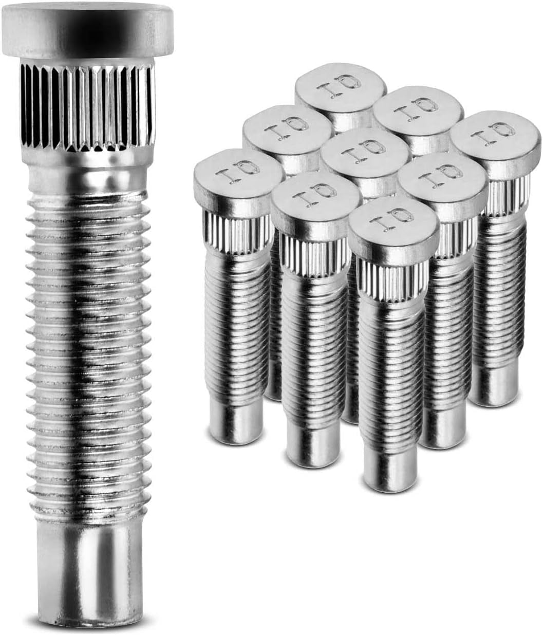 A-Premium M12-1.50 Wheel Studs Compatible with Chevrolet Malibu Cruze ...