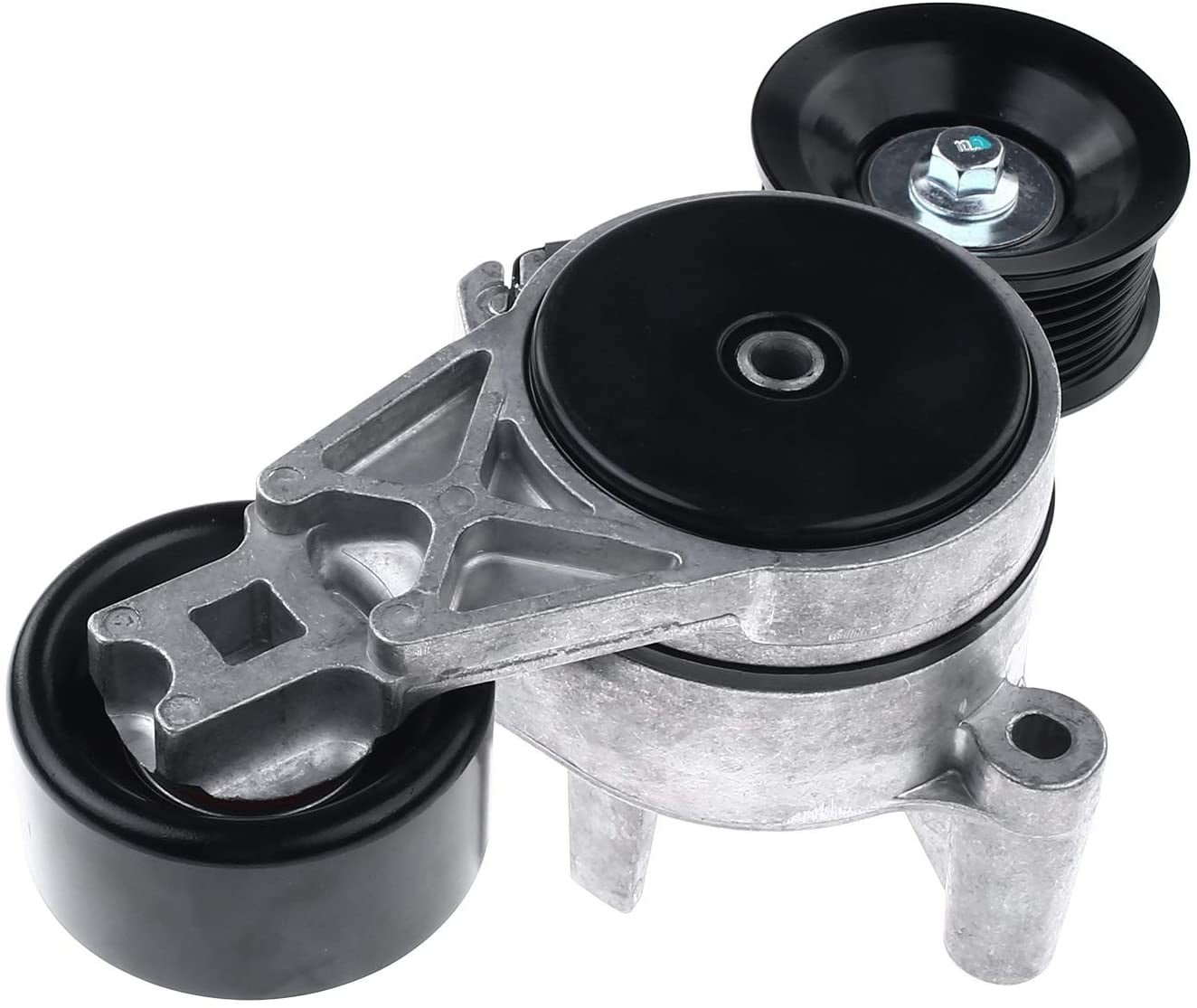 Ford Excursion Engine Timing Belt Tensioner