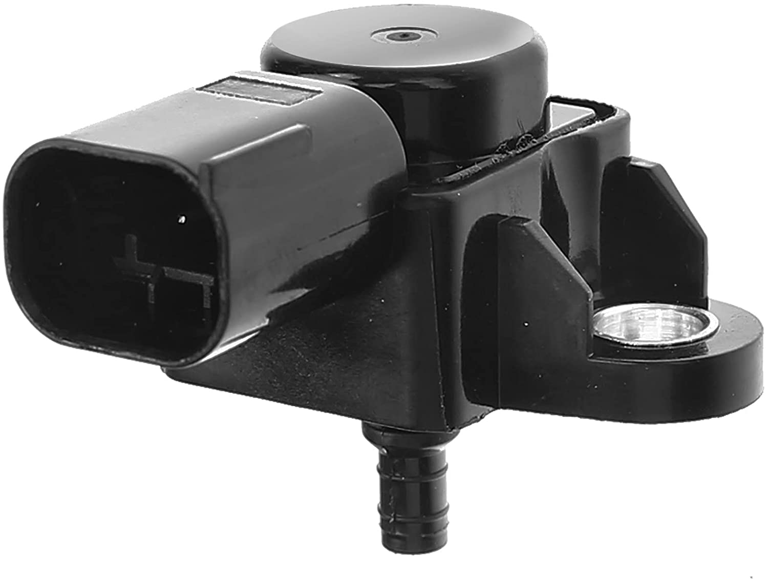 A-Premium Manifold Absolute Pressure Map Sensor Compatible with Mercedes-Benz B200 C250 C280 ...