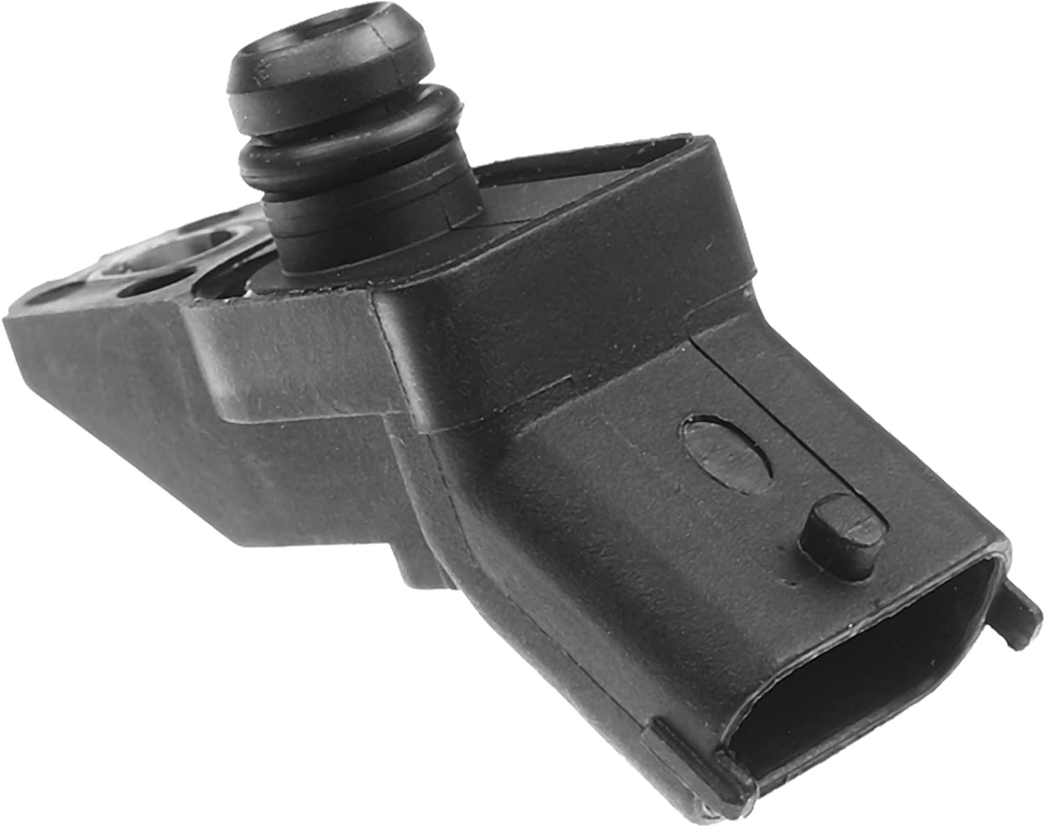 A-Premium Manifold Absolute Pressure Map Sensor Compatible with Volvo ...