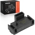 A-Premium Manifold Pressure (MAP) Sensor [3 Pins] Compatible with ...