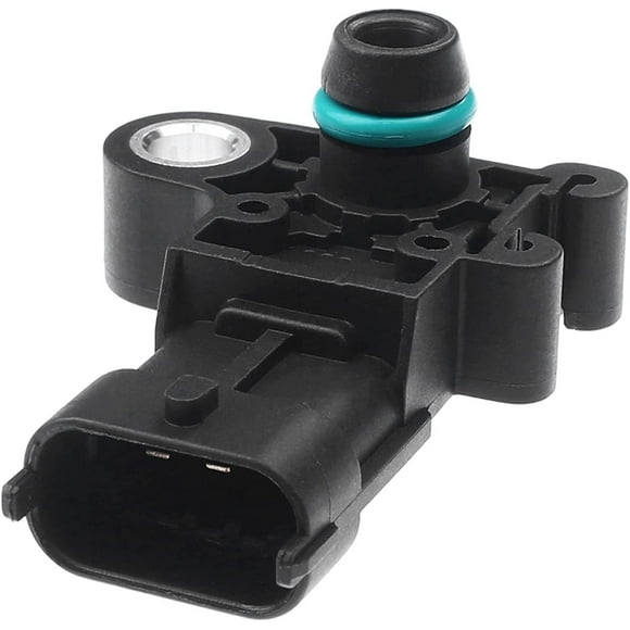 Ford Fiesta Manifold Absolute Pressure Sensor