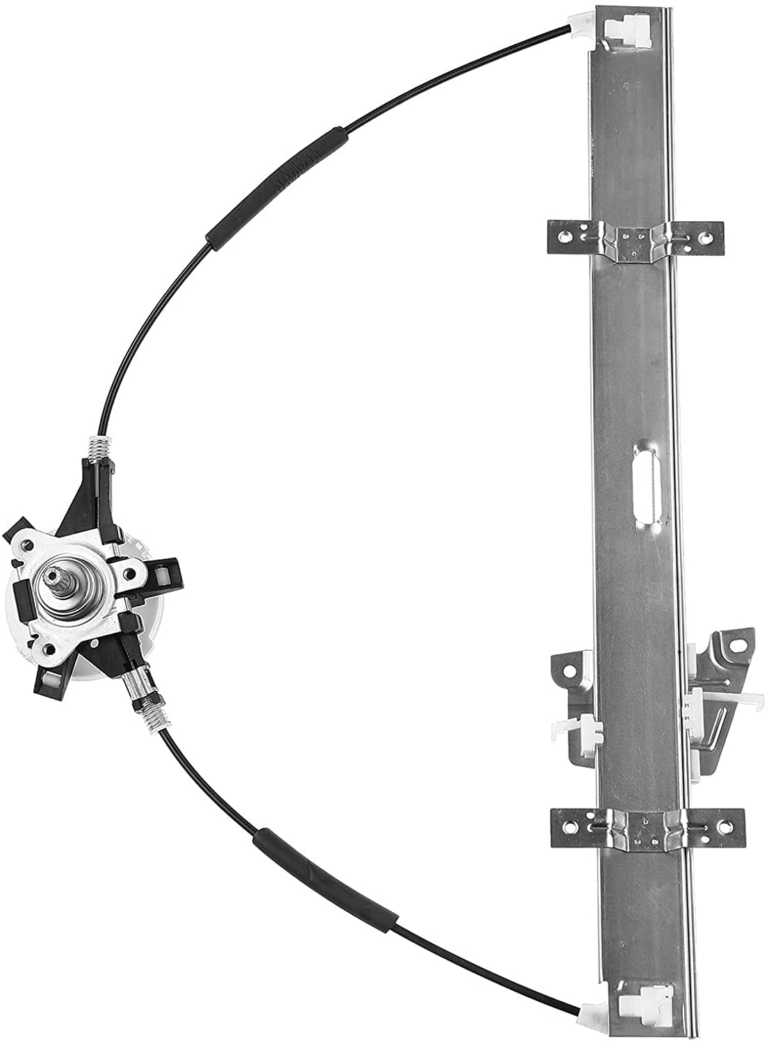 Chevrolet Tracker Power Window Regulator Assembly