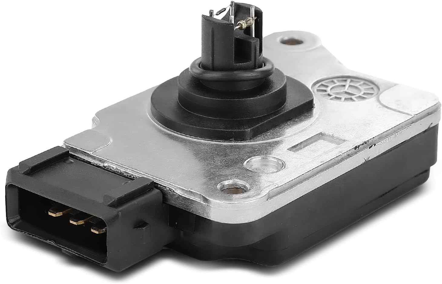 A-Premium Mass Air Flow MAF Sensor Without Housing Compatible with Isuzu Amigo 1989-1992 Impulse ...