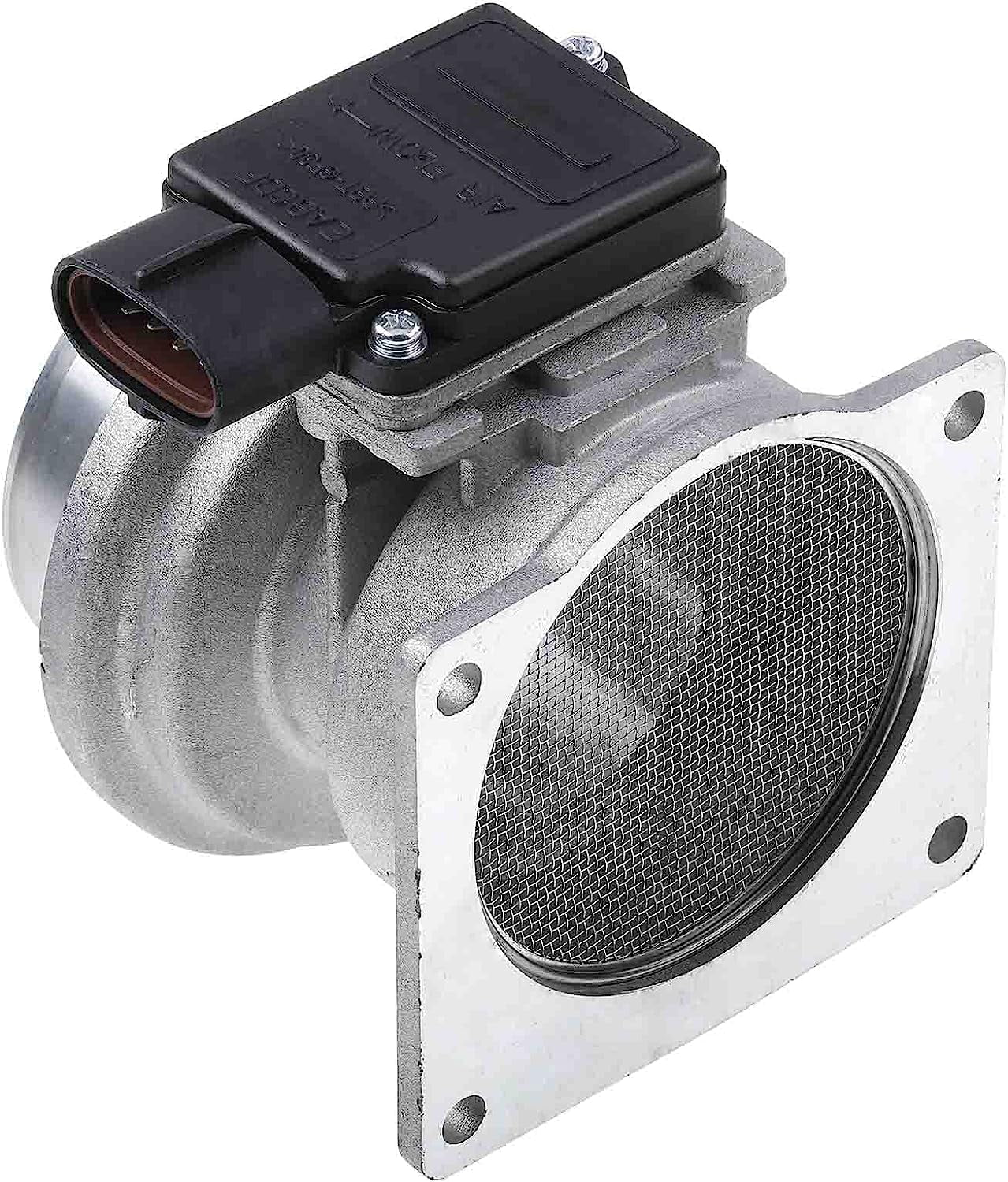 A-Premium Mass Air Flow Sensor Compatible with Ford Explorer Ranger ...